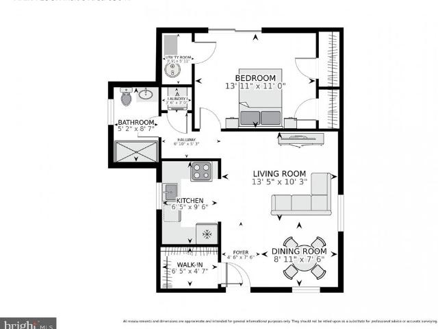 8923 Battery Place # 24