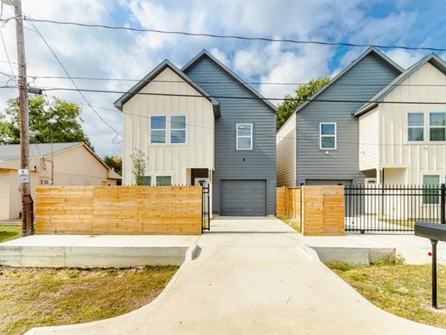 8923 DE Priest St, Houston, TX 77088