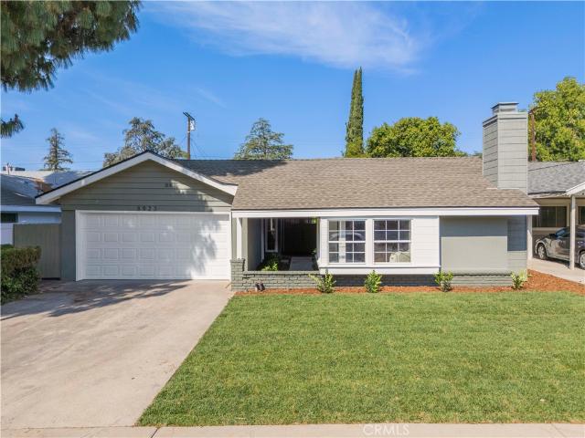 8923 Etiwanda Ave, Northridge, CA 91325 | MLS #SR26077 | Compass