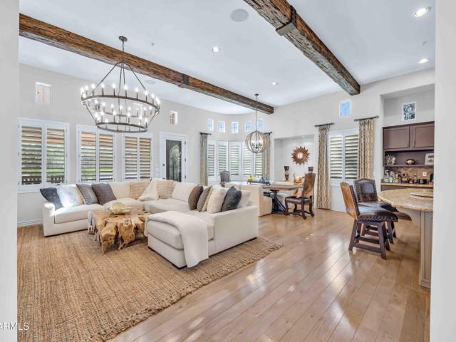 8923 E Mountain Spring Rd, Scottsdale, AZ 85255 | Compass