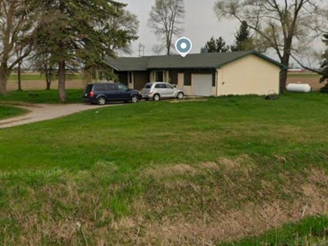 8923 E Van Buren Road
