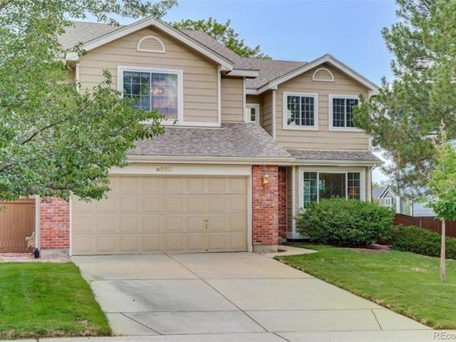 8923 Edgewood St, Highlands Ranch, CO 80130