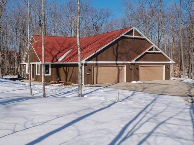 8923 Rydeen Rd Unit 4301, Fish Creek, WI 54212