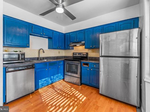 8923 Simeon Court