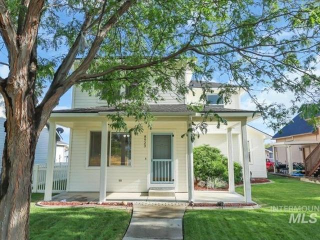 8923 W Banjo Dr, Boise, ID 83709