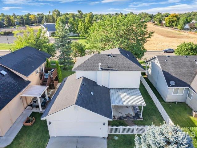 8923 W Banjo Drive