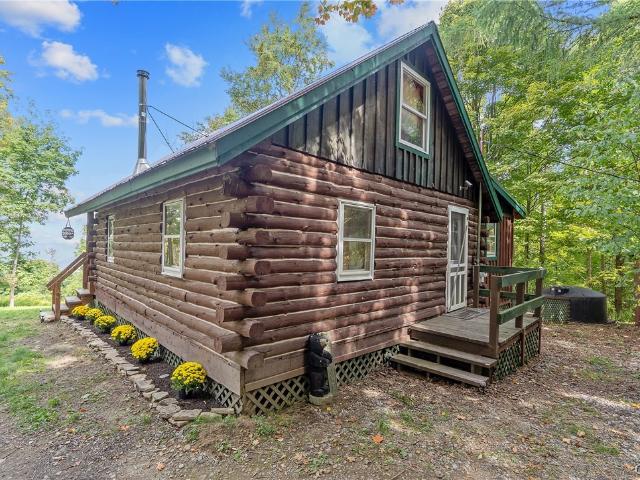 8923 Wildwood Chase, Springwater, NY 14572 | MLS #S1670