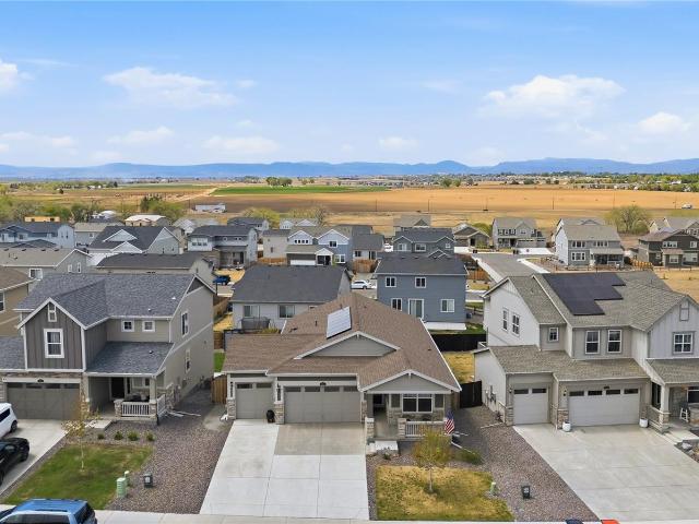 892 Crestone St, Johnstown, CO 80534 | MLS #1802