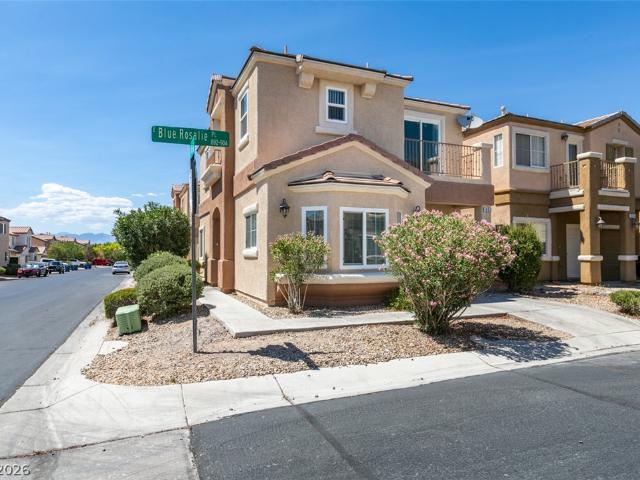 892 Blue Rosalie Place