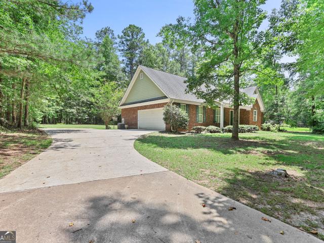 892 Brooks Woolsey Road