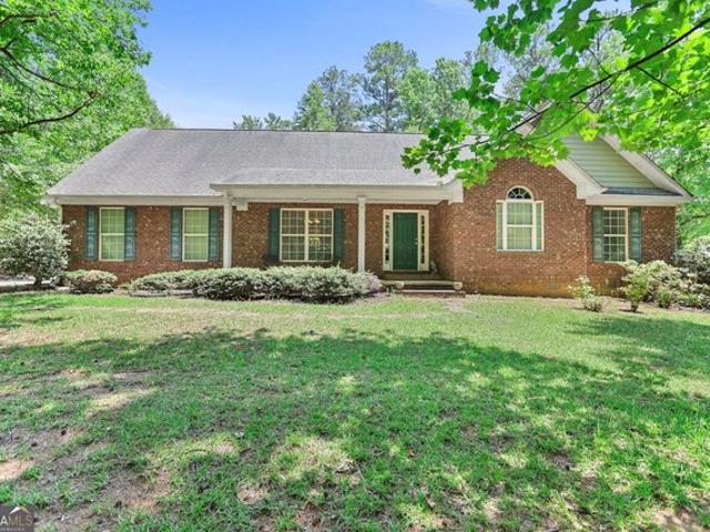 892 Brooks Woolsey Rd, Brooks, GA 30205