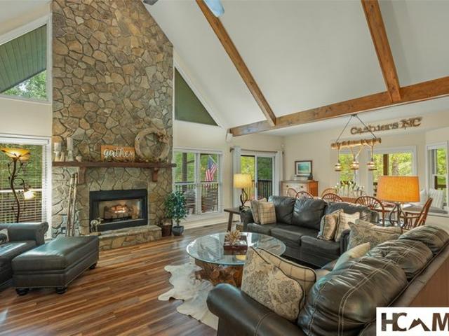892 Buckberry Dr Lot 119, Sapphire, NC 28774