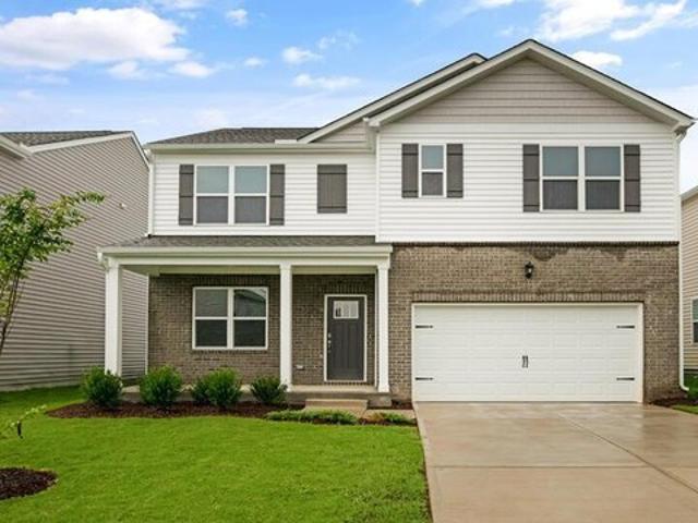 892 Bullhorn Dr, Wake Forest, NC 27587