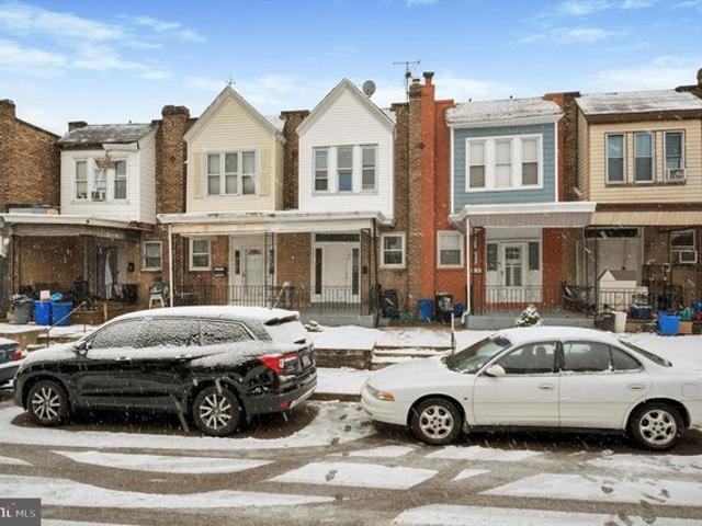 892 Granite St, Philadelphia, PA 19124