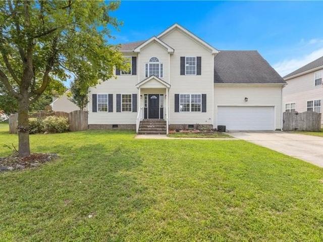 892 Daniel Maloney Dr, Virginia Beach, VA 23464