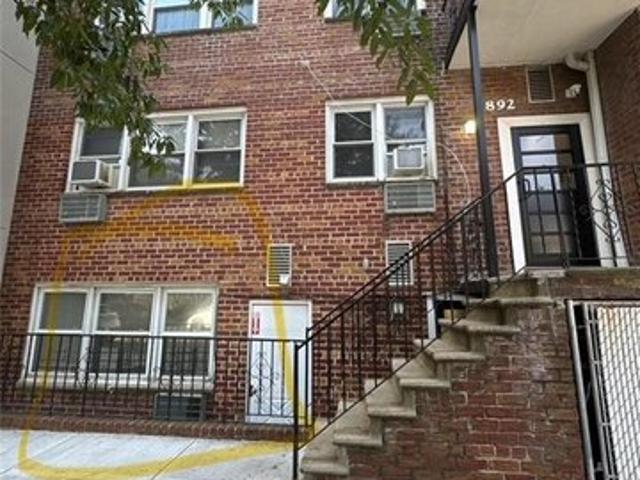 892 E 7th St Apt Bf, Brooklyn, NY 11230