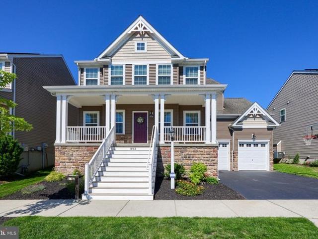 892 Fenton Ave, Lancaster, PA 17601