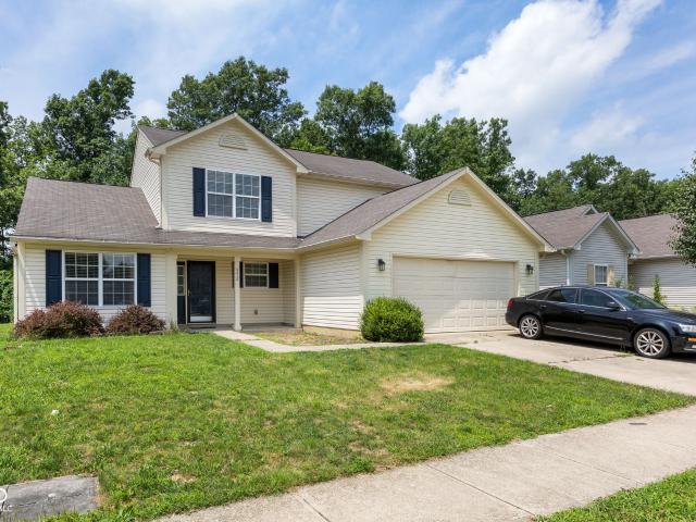 892 Flying Sun Drive