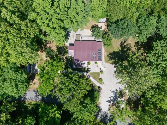 892 Franklin Creek Road