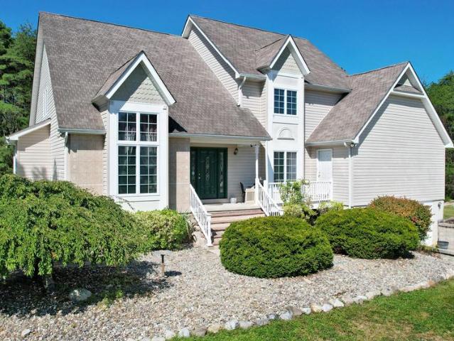892 Hogbin Road