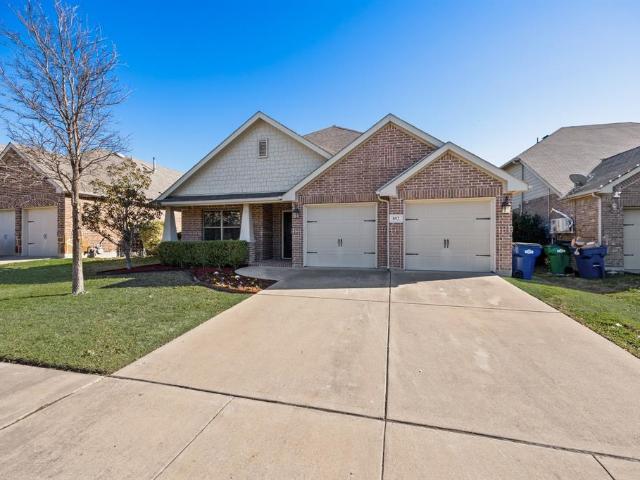 892 Honey Locust Dr, Fate, TX 75087 | MLS #21155 | Compass