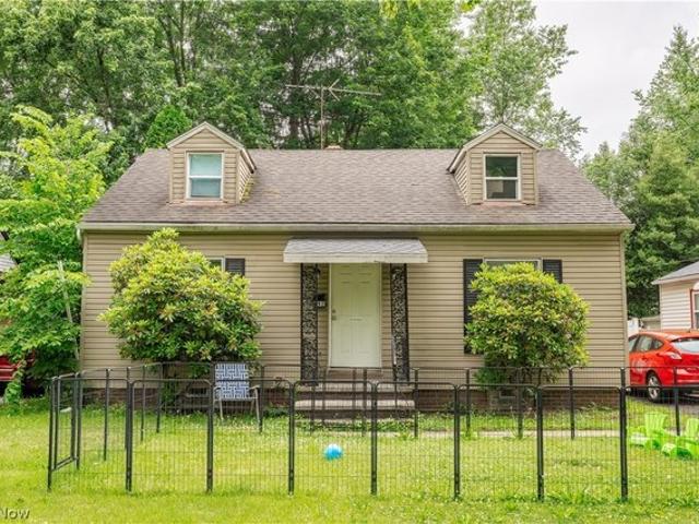 892 Hayden Ave, Akron, OH 44320