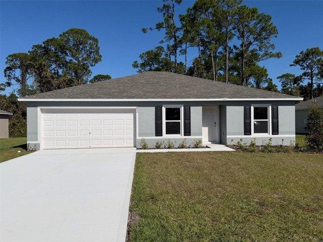 892 Hudson Valley Dr, Poinciana, FL 34759