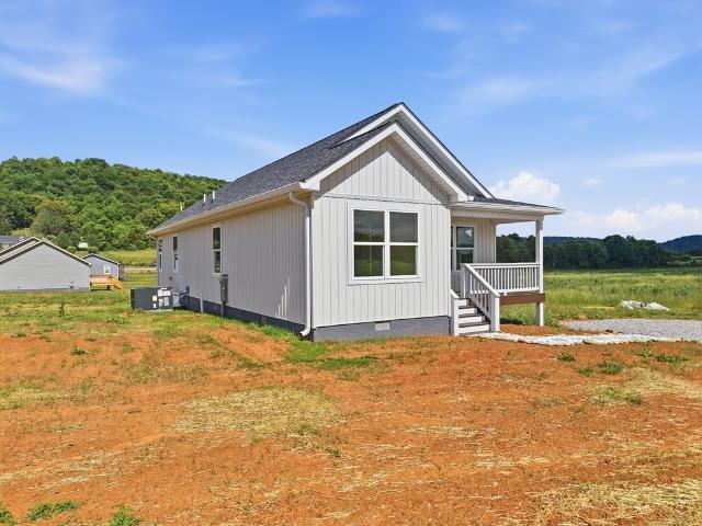 892 Old Cookeville Rd
