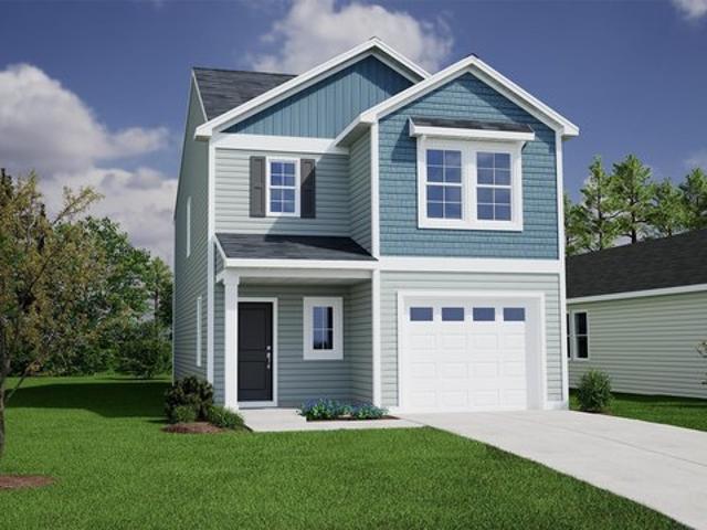 892 Lodgepole Ln, West Columbia, SC 29170