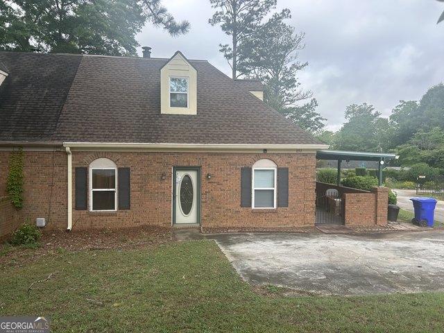 892 Little Bear Cv NE, Conyers, GA 30012