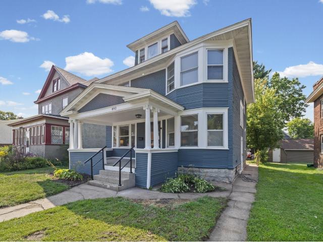 892 Marshall Avenue