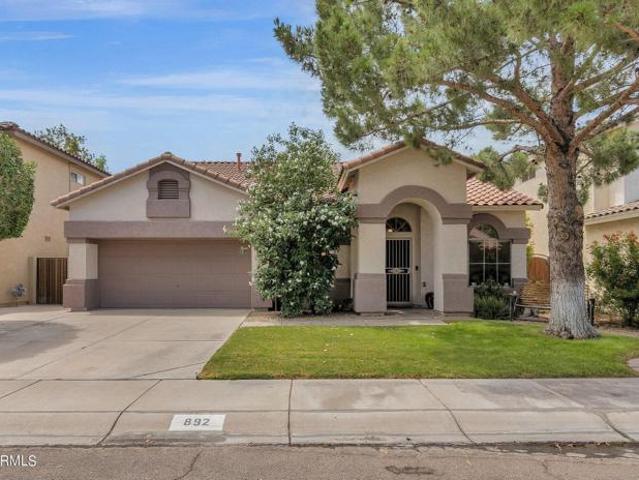 892 N Harmony Ave, Gilbert, AZ 85234