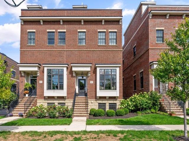 892 S Front St, Columbus, OH 43206