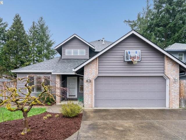 892 SE 54th Ave, Hillsboro, OR 97123