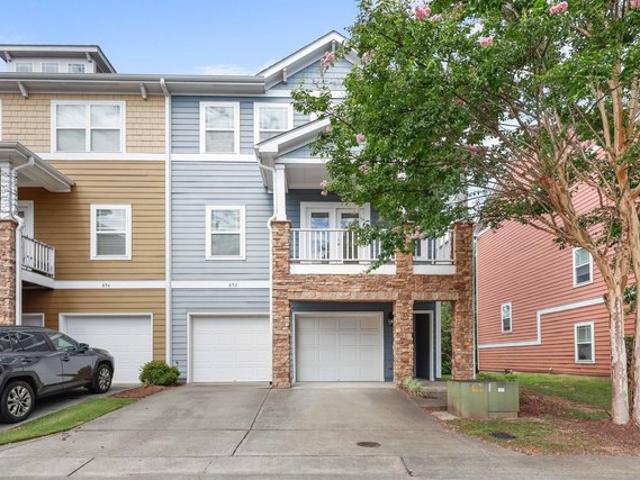 892 Queen City Cres, Apex, NC 27523