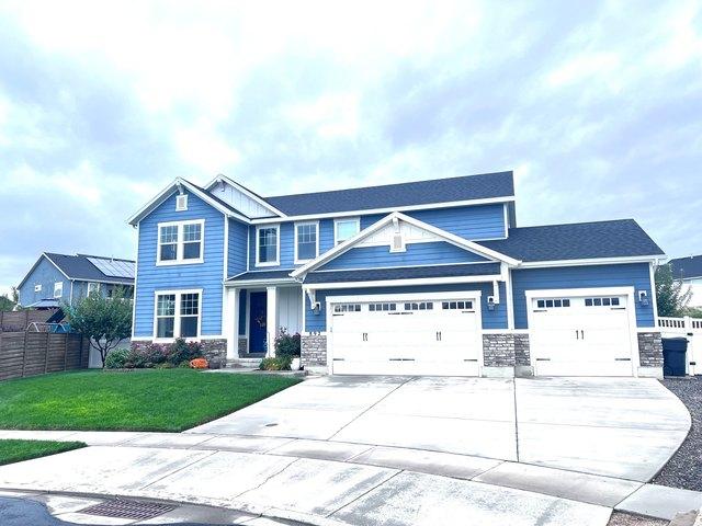892 W 1340 S Unit 5, Spanish Fork, UT 84660