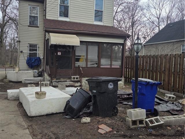 892 Wheelock Road