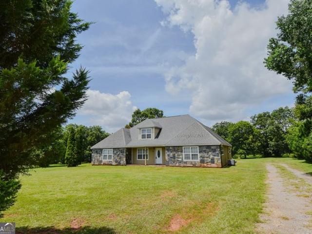 892 Thurston School Rd, Thomaston, GA 30286