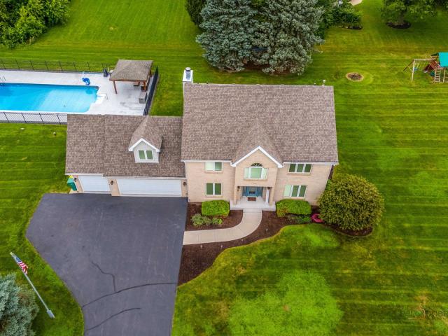 892 Tuneberg Drive