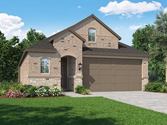 8934 Blackwoods Ct, Porter, TX 77365