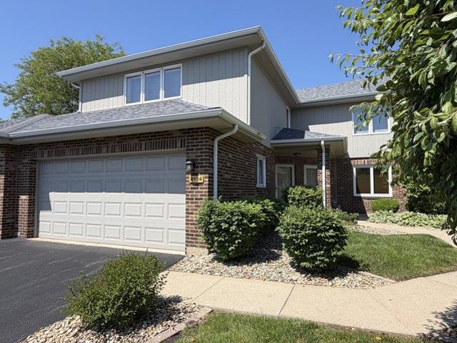 8934 Dublin St Unit 14C, Orland Park, IL 60462