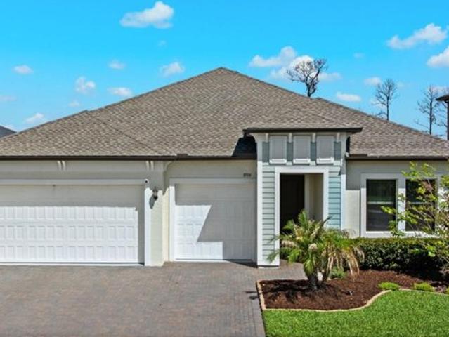 8934 Little Bluestem Dr, Land O Lakes, FL 34637