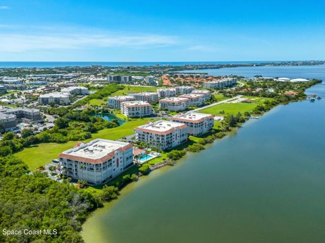 8934 Puerto Del Rio Dr Unit 8503, Cape Canaveral, FL 32920