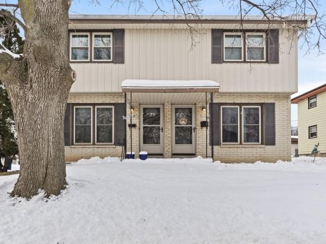 8934 W Tripoli Ave, Milwaukee, WI 53228