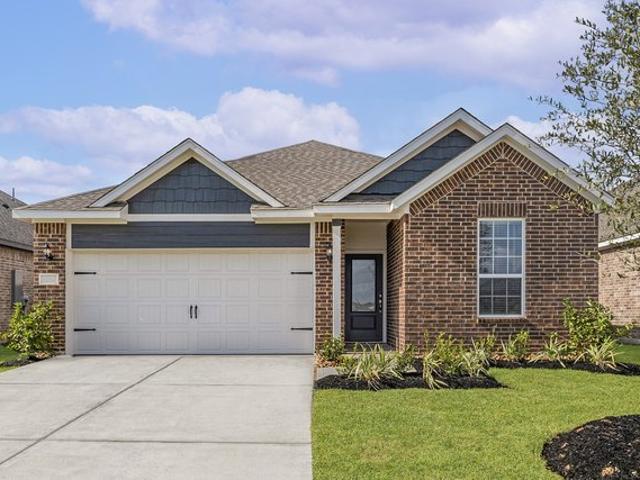 8935 New Jade Dr, Iowa Colony, TX 77583