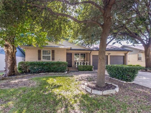 8935 Boundbrook Ave, Dallas, TX 75243