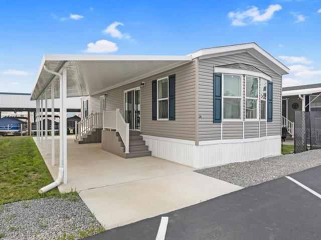 8935 Chestnut St Unit 26, Lakeview, OH 43331