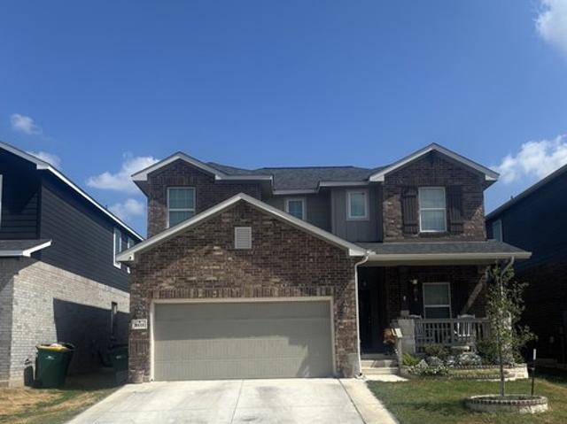8935 Chili Bowl St, Converse, TX 78109