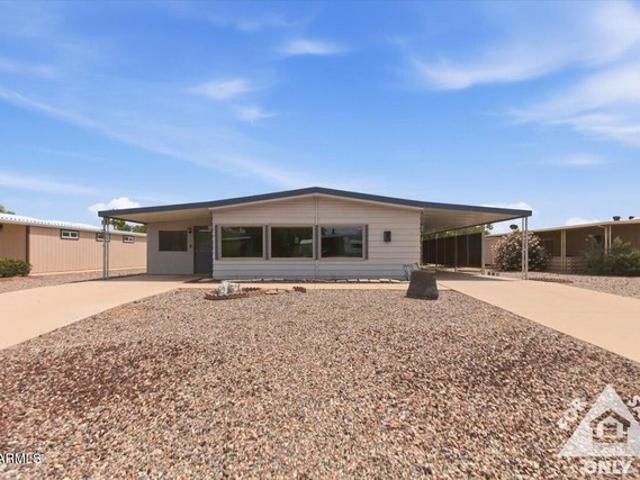8935 E Ohio Ave, Sun Lakes, AZ 85248