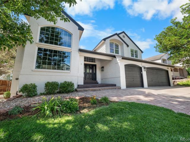 8935 Green Meadows Drive